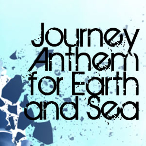 Stream Journey Anthem for Earth and Sea (Wind Ensemble) by Joshua D ...