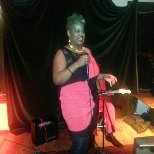 Stream Introduction by SongtressKhadijahRenee | Listen online for free ...