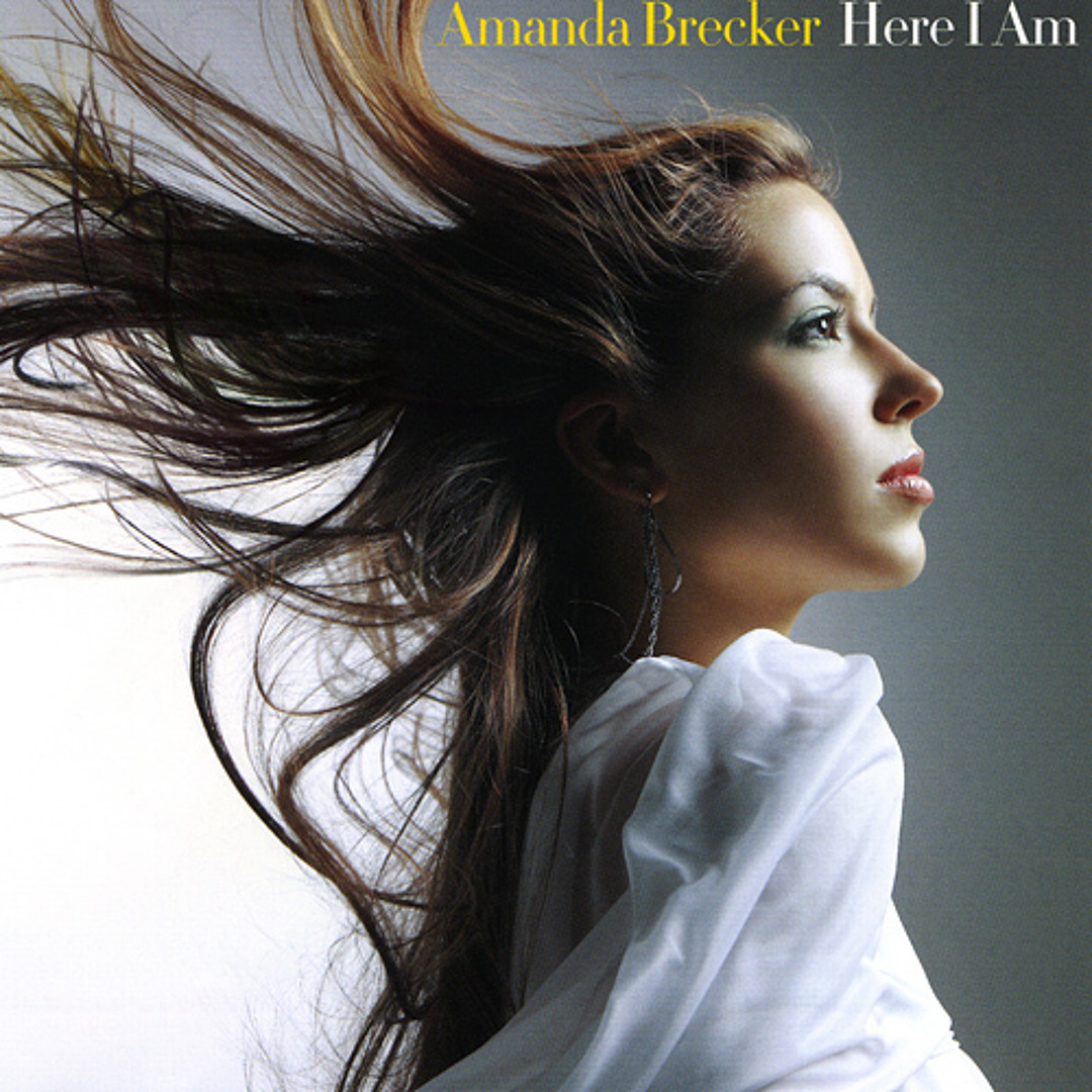 Stream Novo Lugar by Amanda Brecker | Listen online for free on SoundCloud