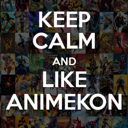 Stream AnimeKon Episode 5 2014 - The Life Of Superman by AnimeKon ...