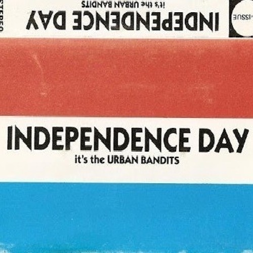 Stream URBAN BANDITS - No Future Sa Pader by THE PARASITES PUNK ...