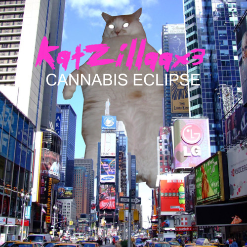 Stream Cannabis Eclipse (KatZillaax3 Original) by Kat Basta | Listen online for free on SoundCloud