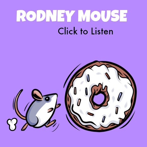 Stream Rodney Mouse - TEDDtales by WunderKeys Music | Listen online for ...