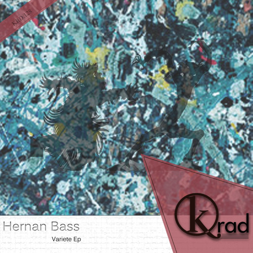 Stream [KRD128] Hernan Bass - Smaug [Krad Records] by Krad Records ...