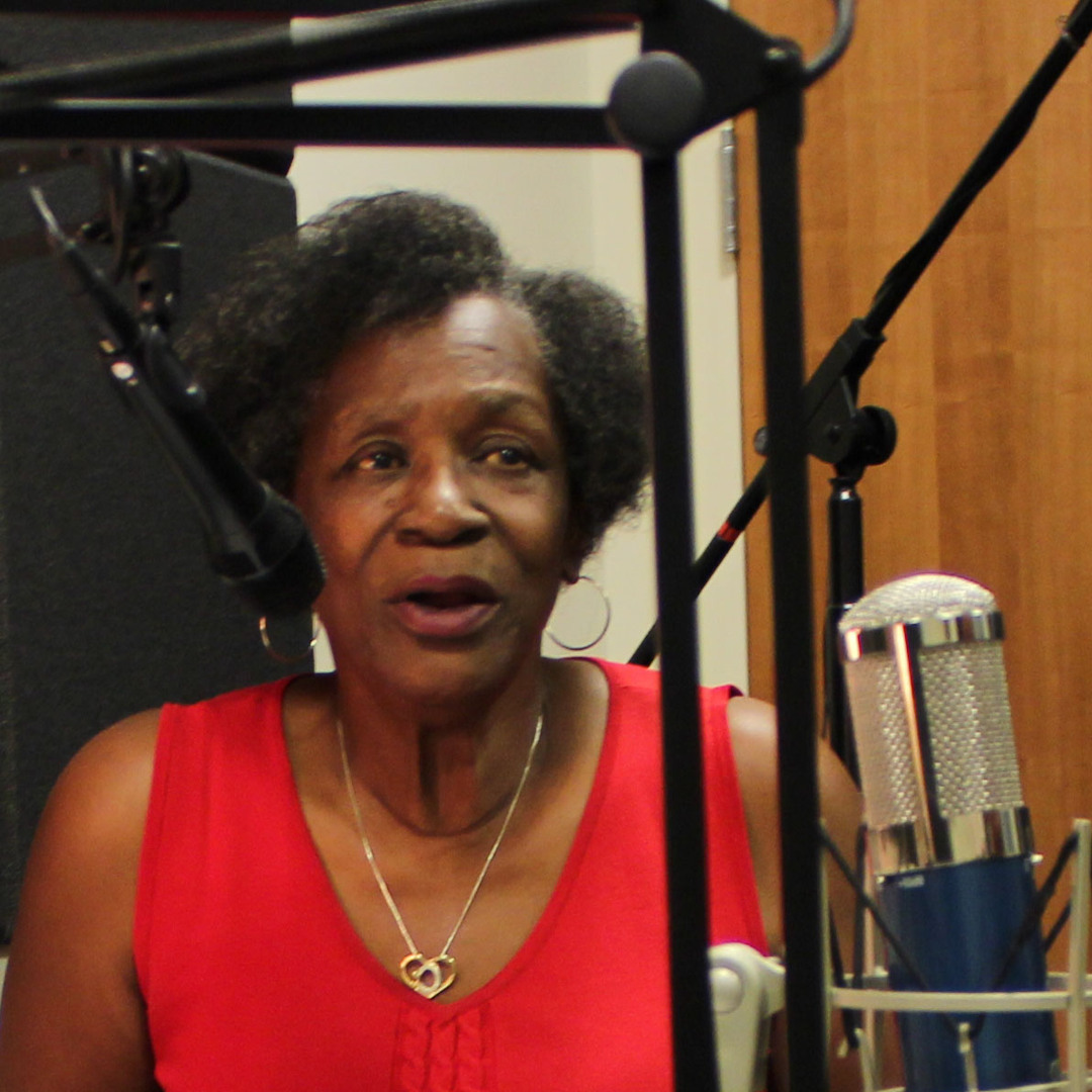 Stream Geneva Blasingame on civil rights demonstrations by ...