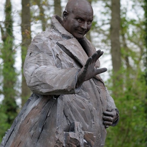 Stream Levend Standbeeld! by Patrick van Horne | Listen online for free ...