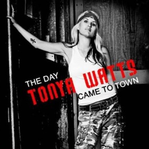 Tonya Watts