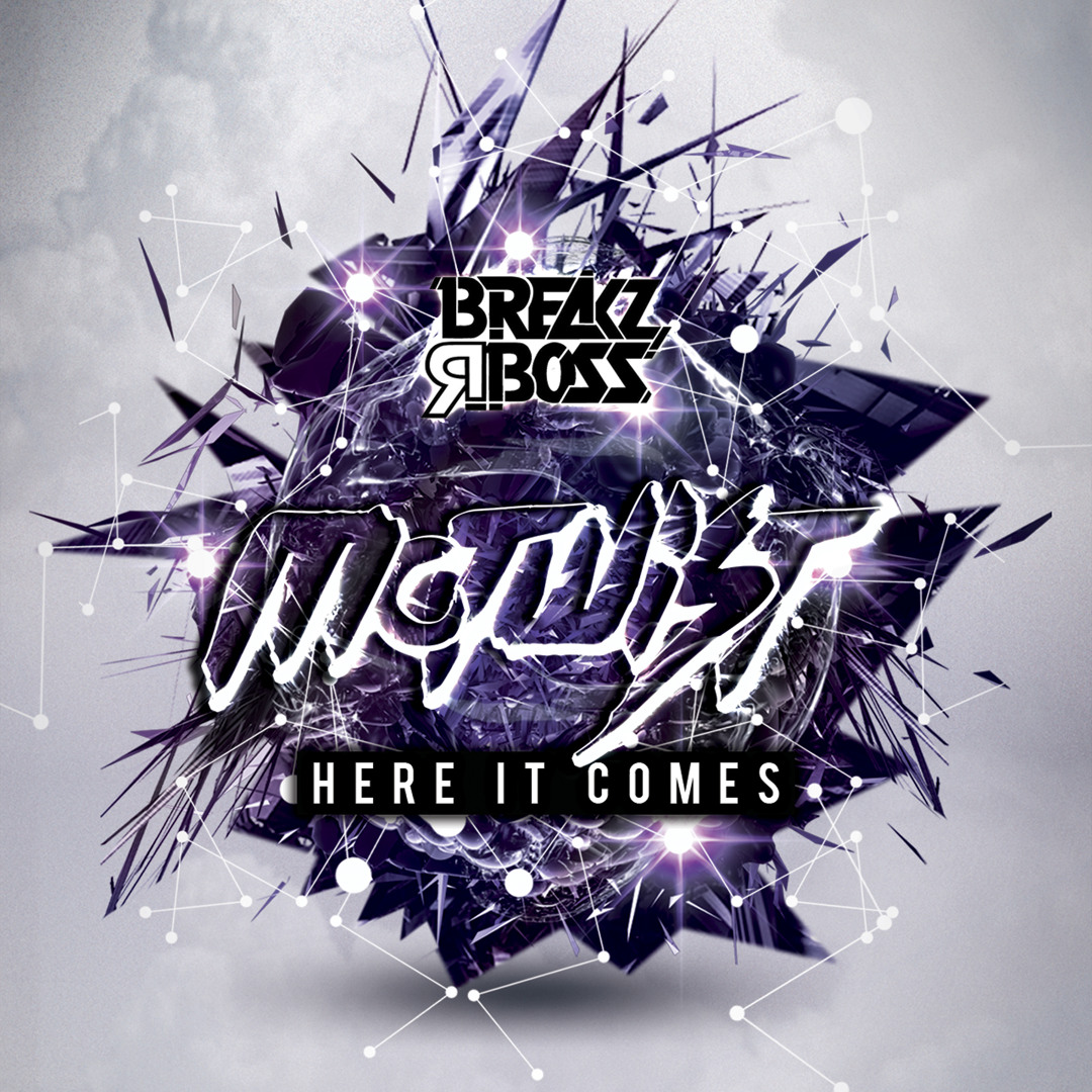 Stream Here It Comes- McTwist Original by mctwist | Listen online for ...