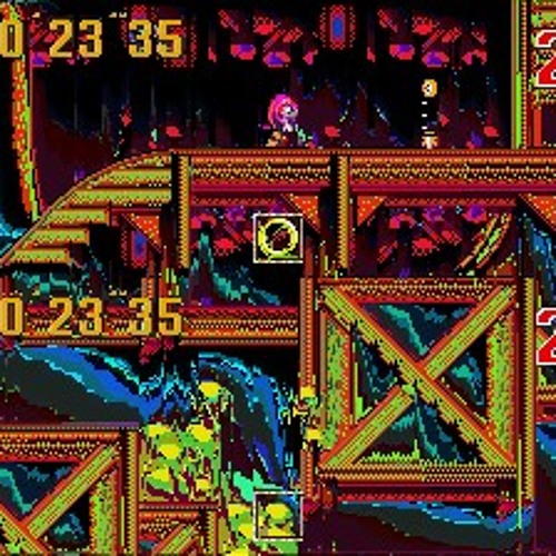 Stream Sonic The Hedgehog 3 - Endless Mine Zone (Ataxon Cover) by ...