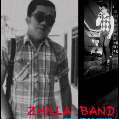 Stream ZHILLA - KENANGAN UNTUKMU by zhilla band | Listen online for ...