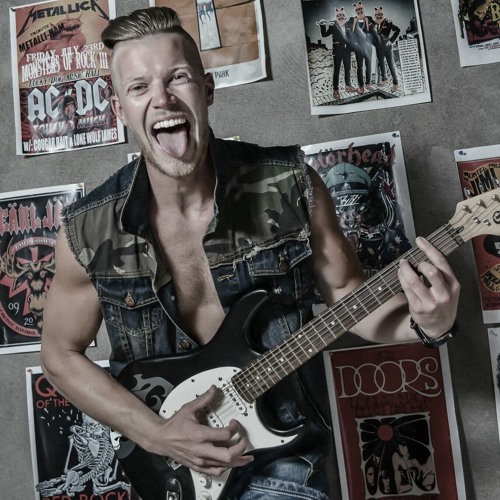 Stream Jason Rados_Arpeggio From Heaven by Dimitris Jason Rados ...