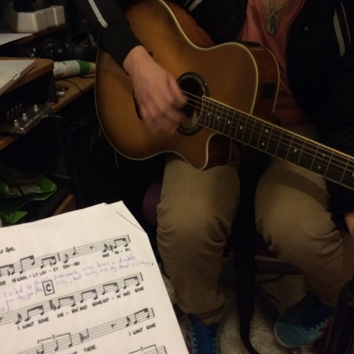 Stream Charlotte Fortune- A Girl Of Few Words - Jamie France by ...