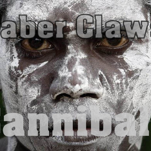 Stream Cannibals - Saber Claws (official mix) by Saber Claws | Listen ...