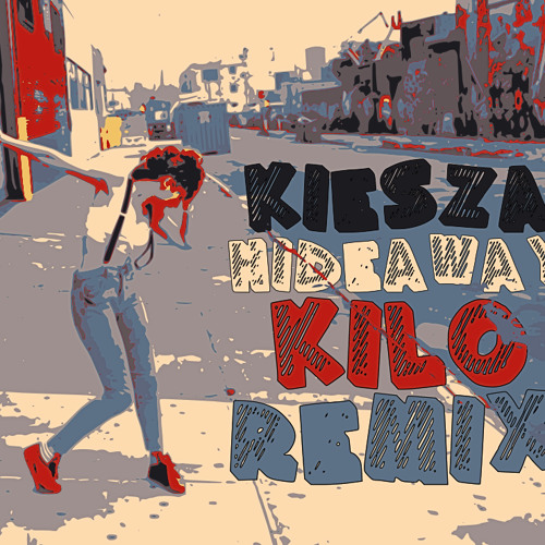 Stream Kiesza - Hideaway (Kilo Trap Remix) by KILOSTEP | Listen online ...