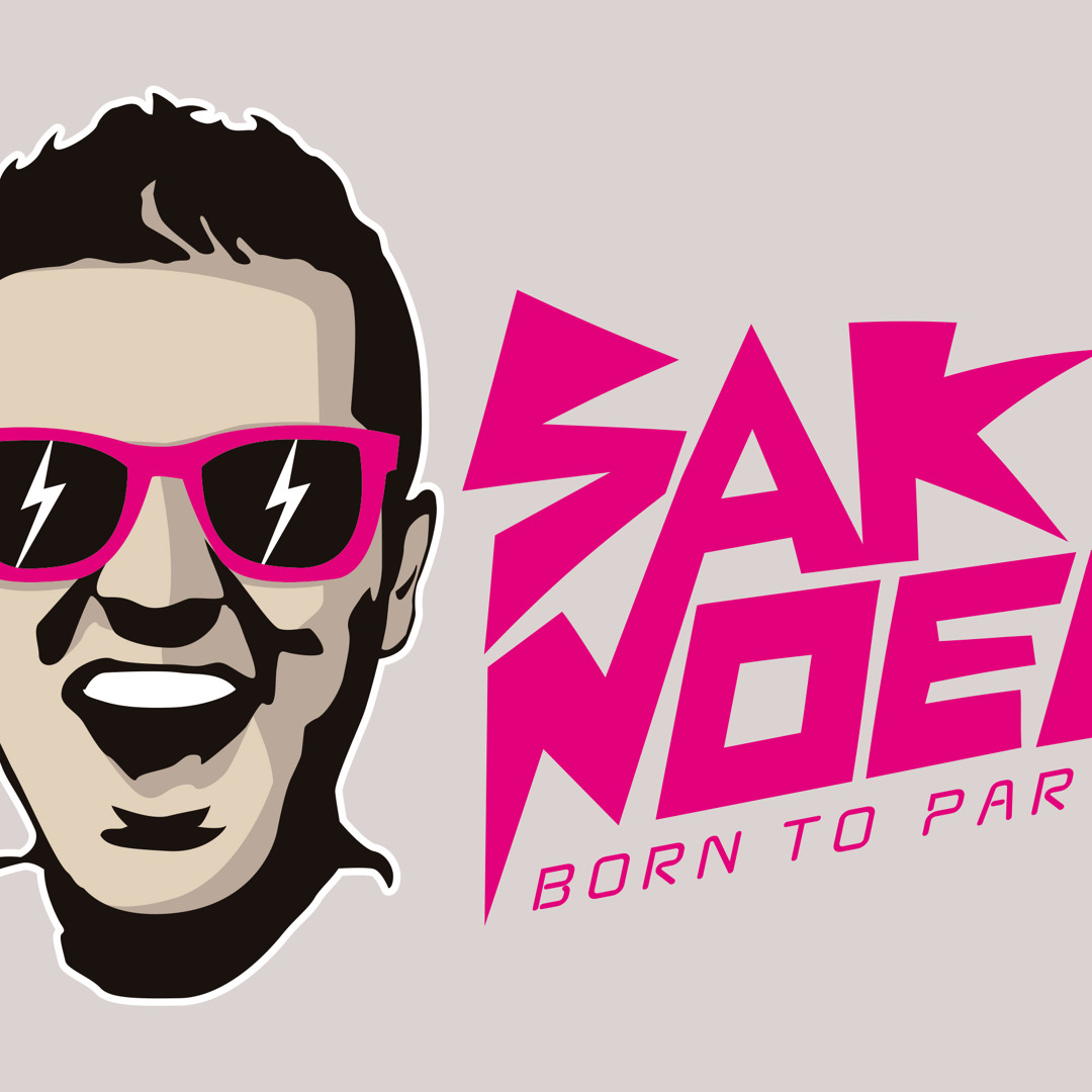 Stream Loca People Acapella Official (128bpm) FREE DOWNLOAD by Sak Noel ...