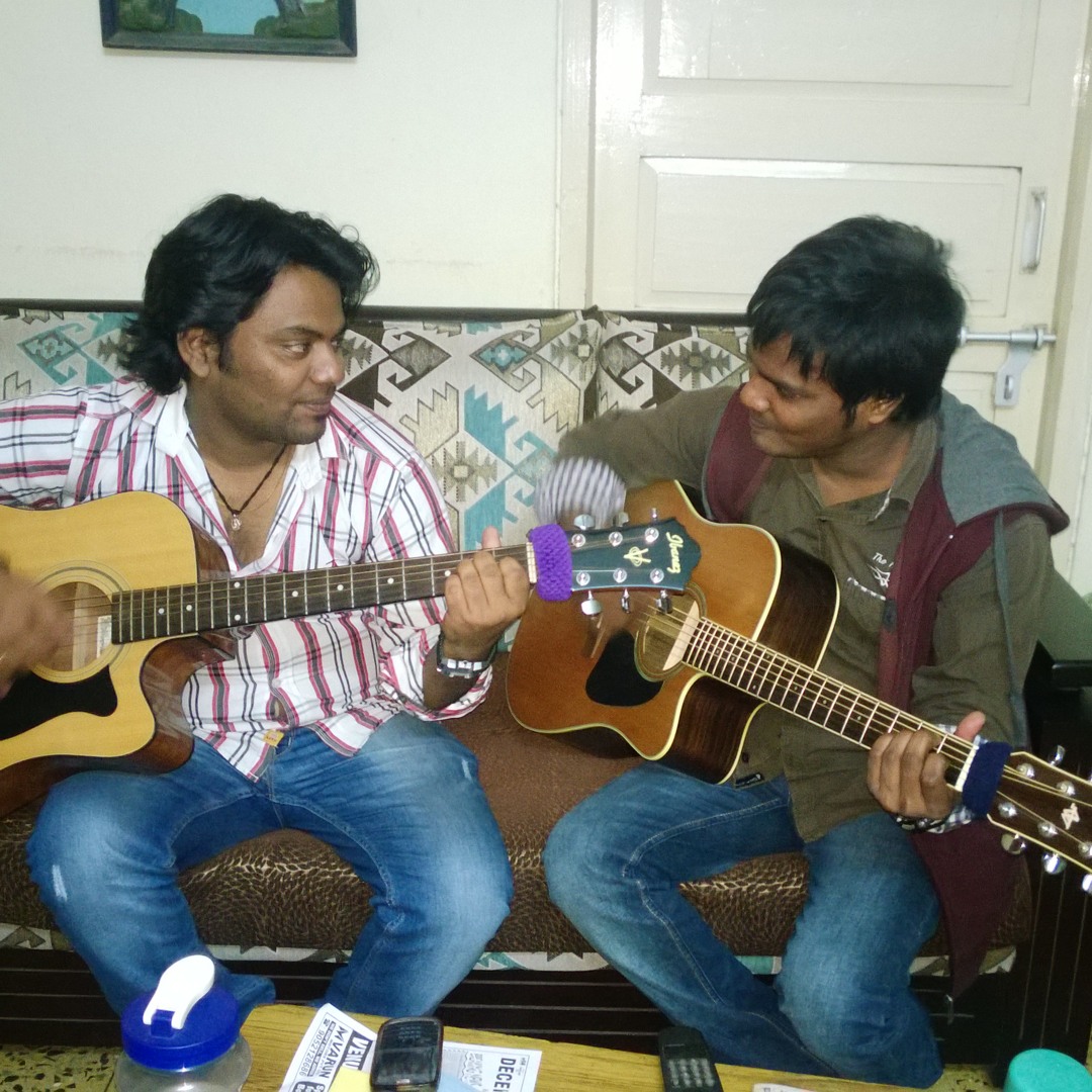 Stream SOCHA NA THA by Shiva Krishna Keys by Shiva Krishna Keys ...