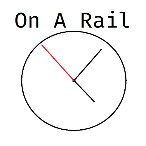 Stream On A Rail by Yousef Alam | Listen online for free on SoundCloud