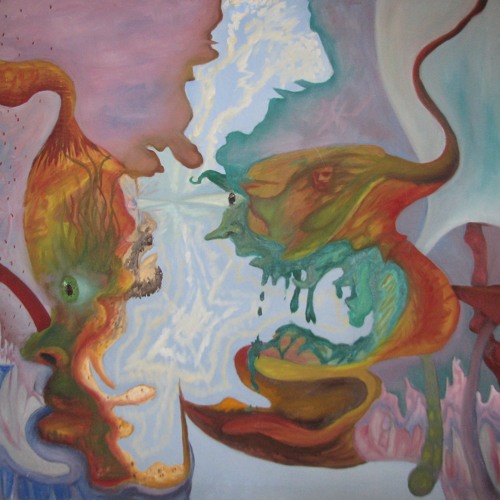 Stream We Are - Live Debut Performance by JuicyBruce | Listen online ...