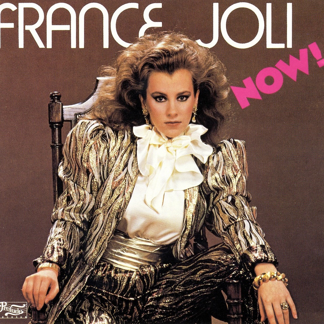 Stream France Joli - Gonna Get Over You by Unidisc Music | Listen ...