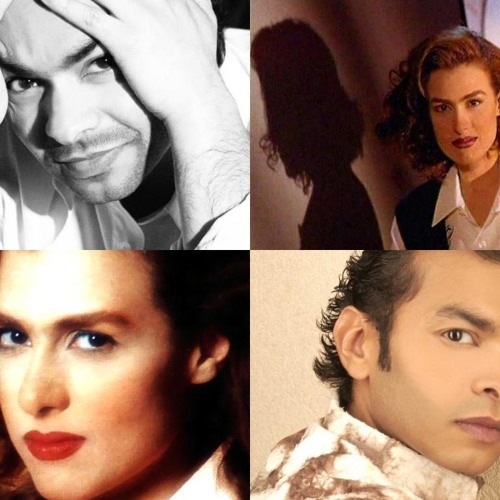 Stream الرهيب محمد محى والنجمه الكبيرة سيمون-حلو ومر by Reda Antar | Listen online for free on ...