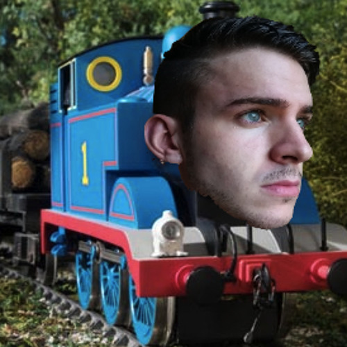 Stream HILROY kills Thomas the Tank Engine [INTRODUCK DUB] by HILROY ...