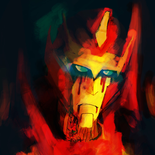 Stream Transformers Voice Meme by Yai by user211672364 | Listen online ...