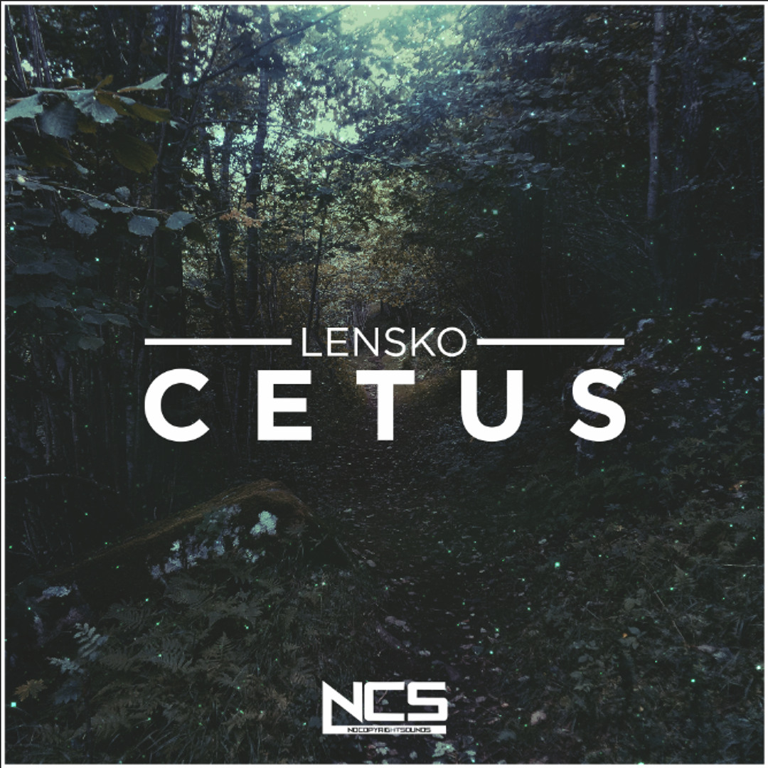 Stream Cetus by Lensko | Listen online for free on SoundCloud