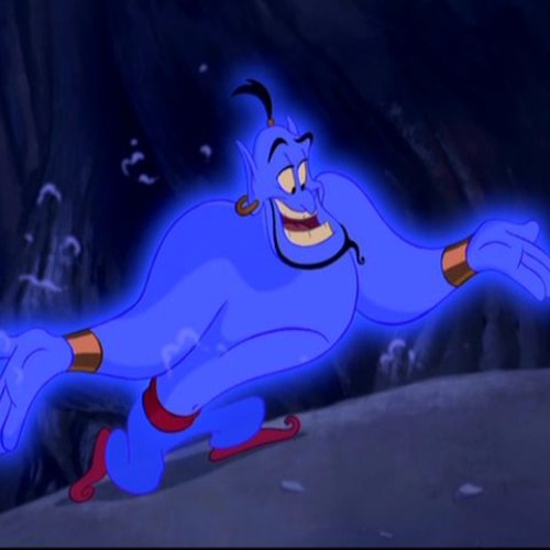 Stream The Genie by DJ Purp Earp | Listen online for free on SoundCloud