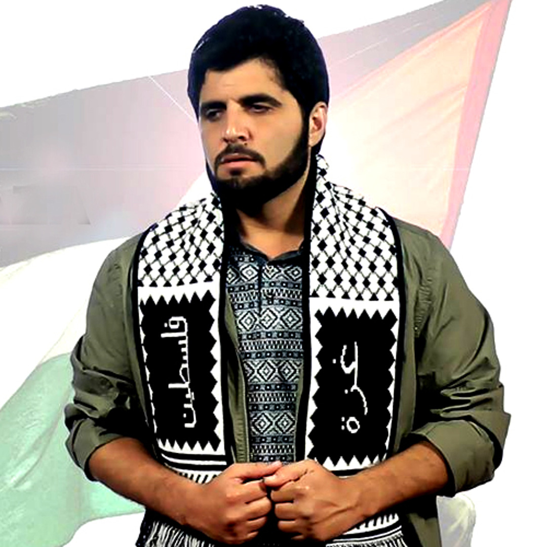 Stream Labbaik Ya Ghaza By Noman Shah (Exclusive New Relaised) by ...