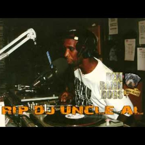Stream Dj Uncle Al by TIFFANYBROWN | Listen online for free on SoundCloud