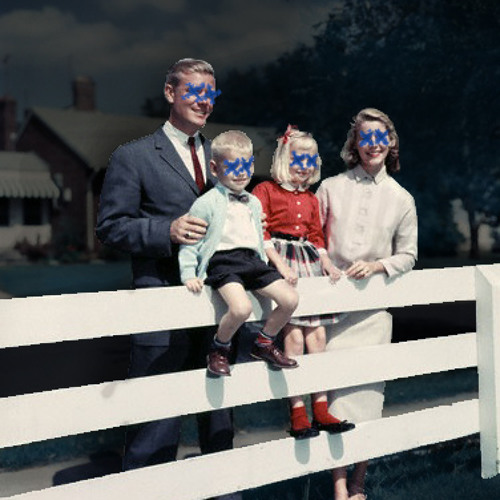 Stream American Dream (Prod. by Ackryte) by K.Raydio | Listen online ...