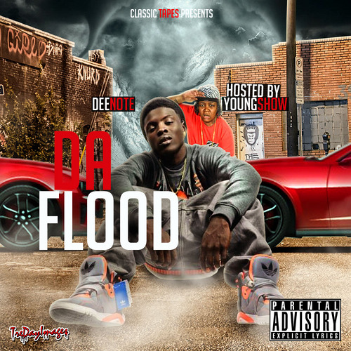 Stream Da Flood Intro ft Young Show & Wild Yella by DoughBoy Deenote ...