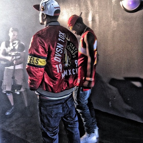 Stream Propain ft. Rich Homie Quan, Kevin Gates- 2 Rounds (Remix) by ...