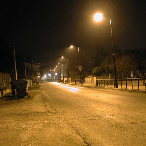 Stream Guardami by Luca Mangani 1 | Listen online for free on SoundCloud