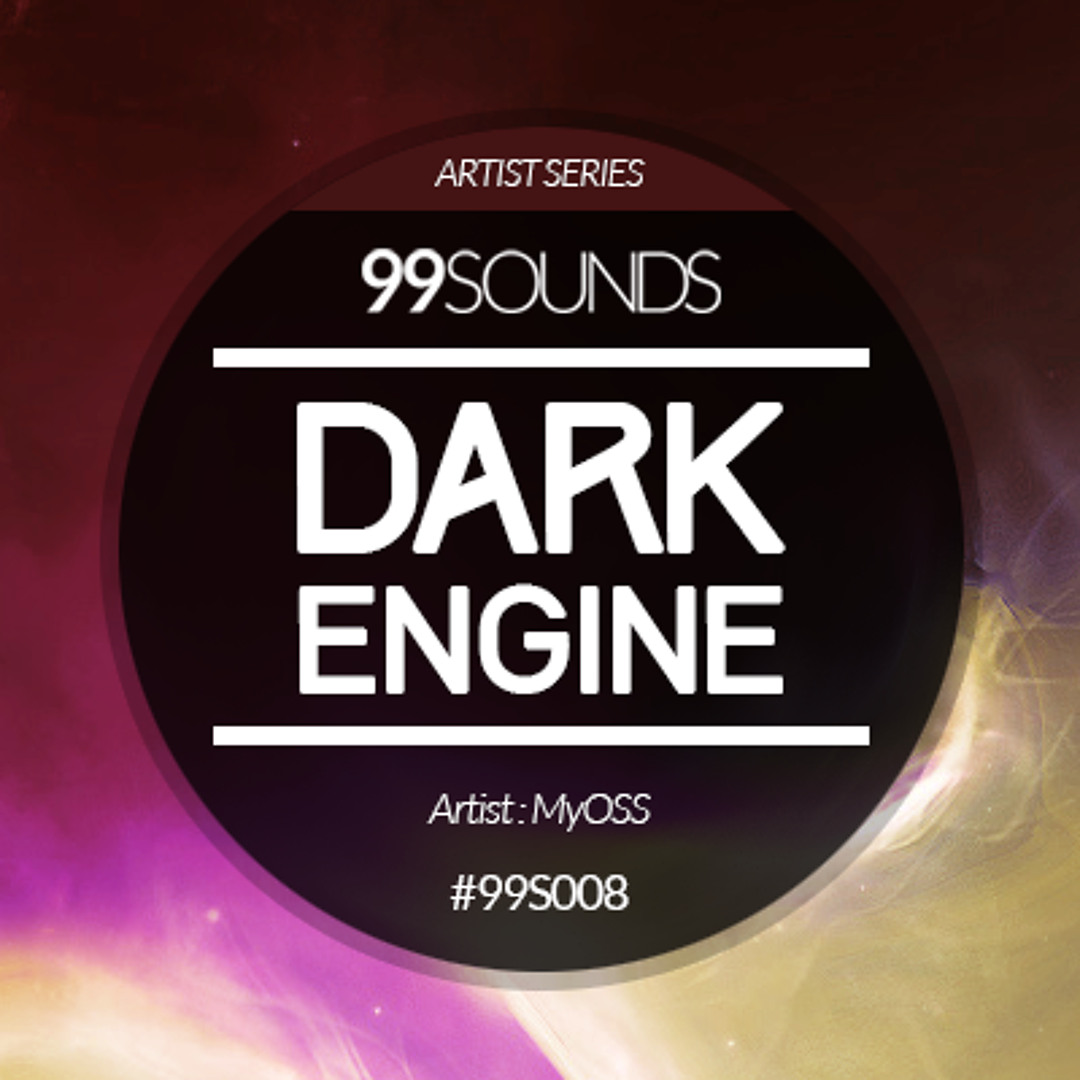 Stream Dark Engine DEMO by 99Sounds | Listen online for free on SoundCloud