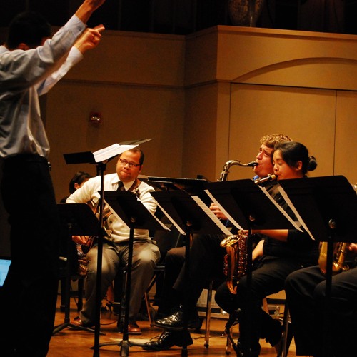 Stream Big Chart, for Jazz Big Band by Addison Wong 黃紀航 | Listen online ...