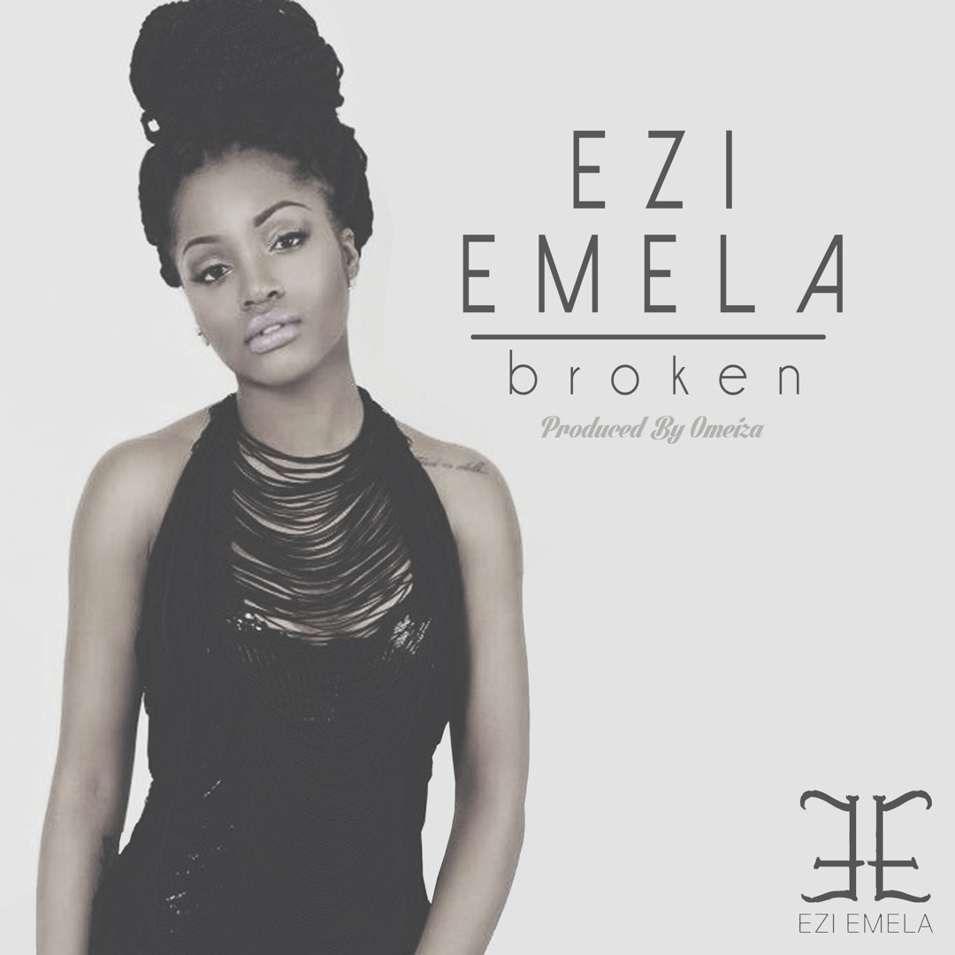 Stream Ezi Emela - Broken (Produced by Omeiza) by EziEmelaMusic ...