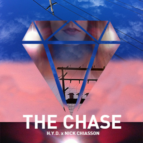 Stream The Chase (Feat. Sarah Sloan MacLeod) - H.Y.D. x Nick Chiasson ...