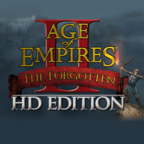 Stream AoE II - The Forgotten - Theme (Arr. by Vitalis Eirich) by ...