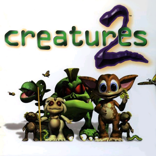 Stream Docking Station Galaxy | Listen to Creatures 2 Original ...