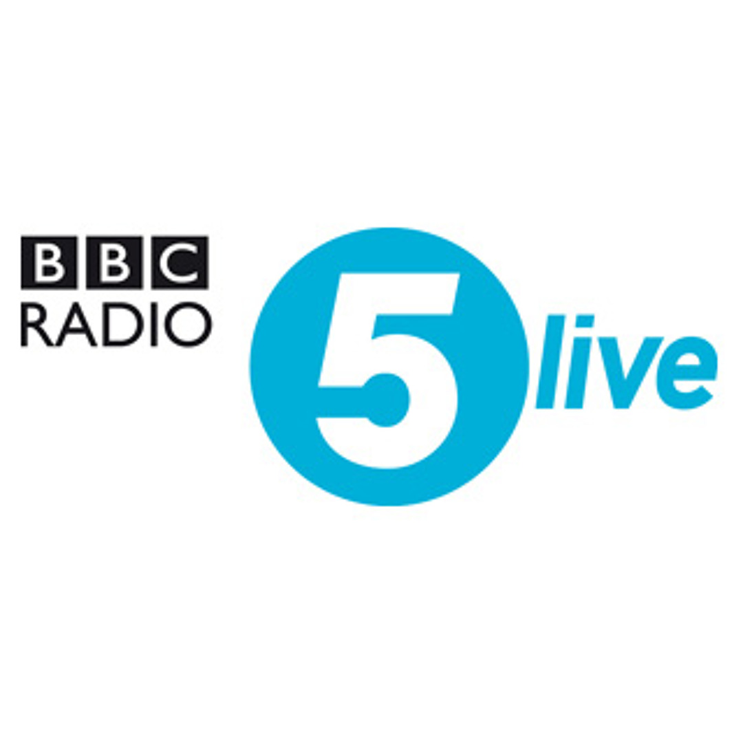 Stream BBC Radio 5 Live | Pay Rise Interview with Andy Halsall (MD ...