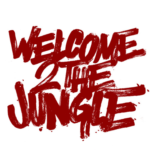 Stream THICK DICK - Welcome To The Jungle (Jason Pepperell rework) by ...