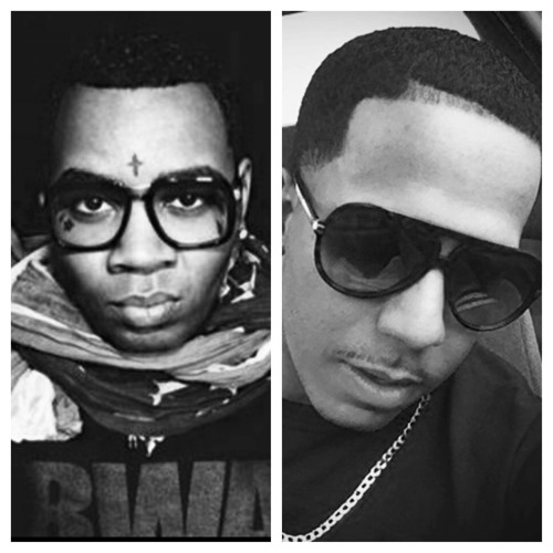 Stream Hustlin '(Big Sam Feat. Kevin Gates) by BigSam937 | Listen ...