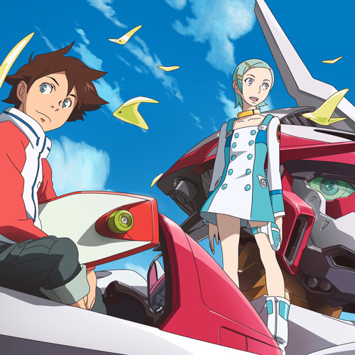 Stream 【Lazry】Eureka 7 OP 2 - Shounen Heart【Cover】 by Lazry | Listen ...