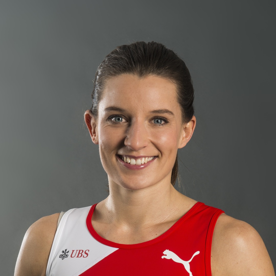 Stream Ellen Sprunger - Siebenkampf Tag1 by Swiss Starters | Listen ...