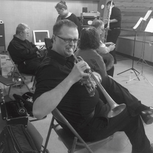 Stream Eric Ewazen - Sonata for Trumpet and Piano, III. (Kathryn ...