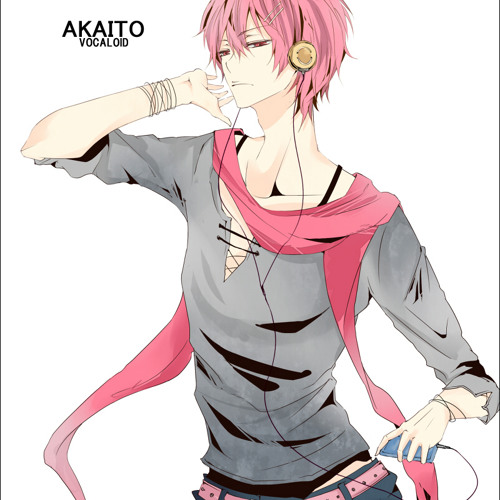 Akaito