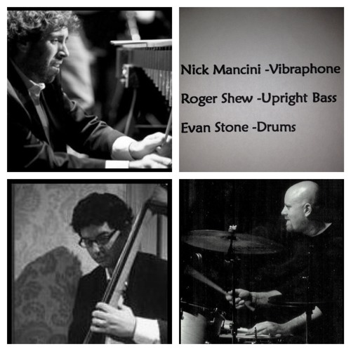 Stream Nick Mancini; Evan Stone; Roger Shew Live @ Festival Of Arts ...