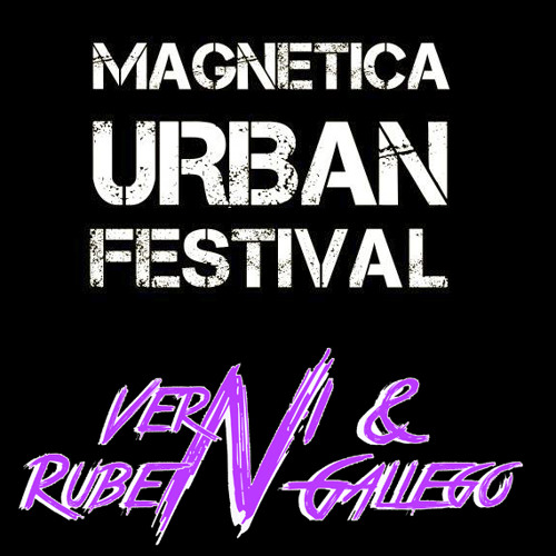Stream Verni & Ruben Gallego @ magnetica by Dj Verni & Ruben Gallego ...