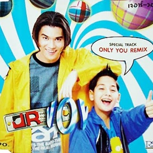 Jr - Voy รักเธอทุกวัน - Listen to music